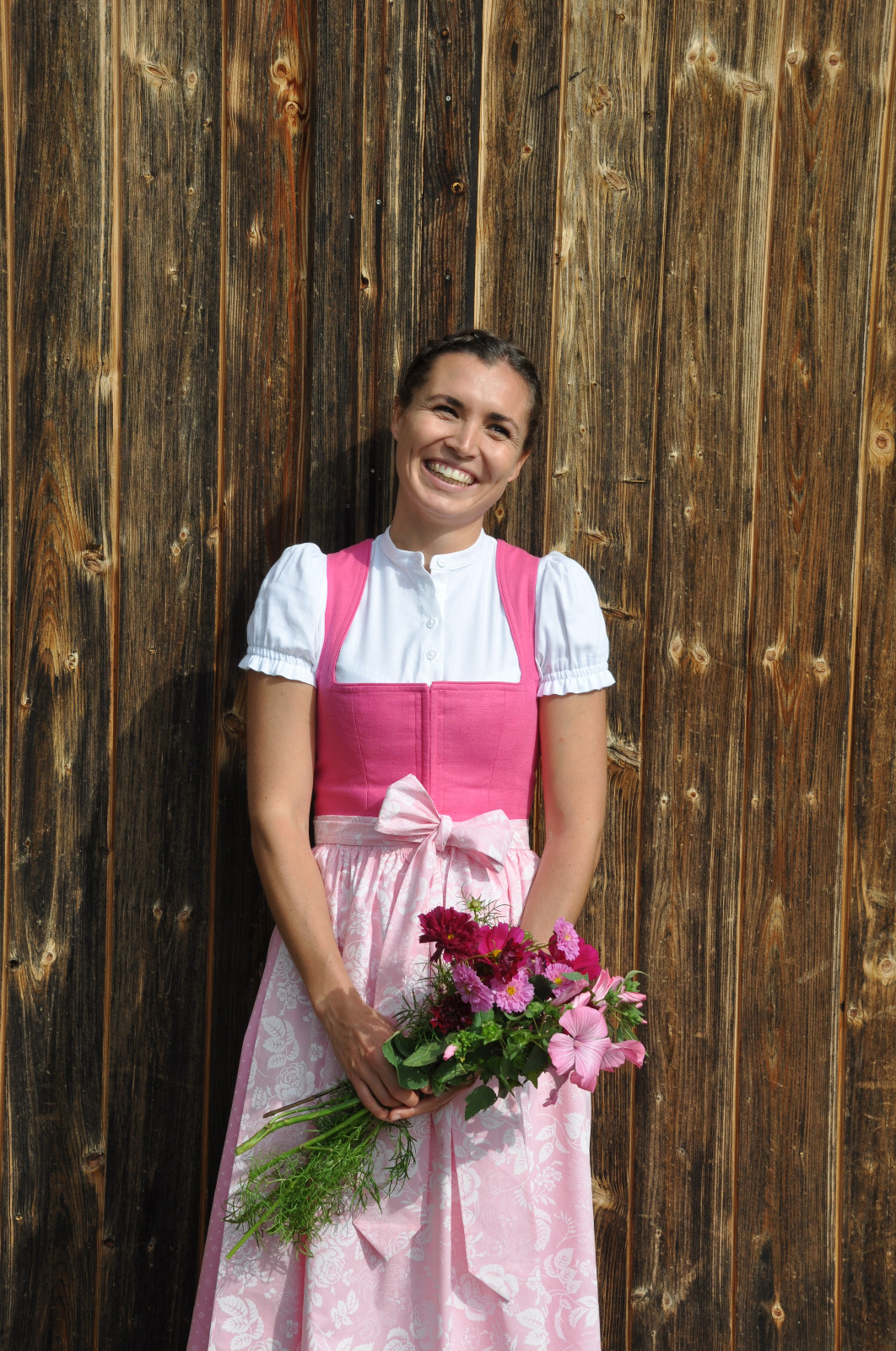 Aktuelle Kollektion / Barbarino Dirndl